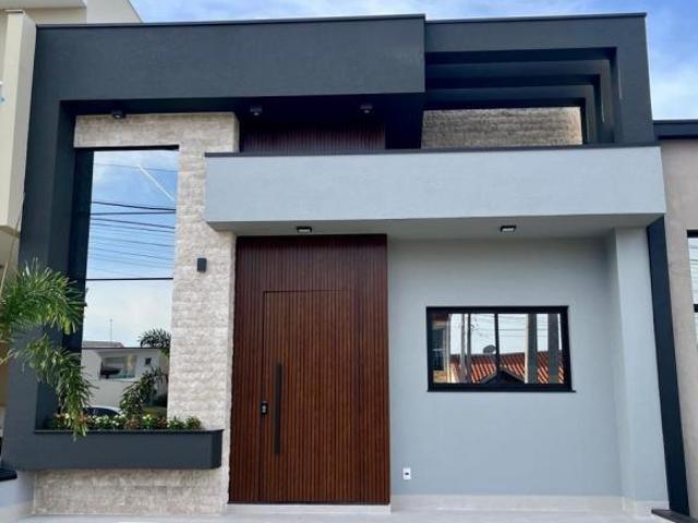 Casa com 3 dormitórios, sendo 2 suítes à venda por R$ 1.190.000 Jardim Vista Verde Indaiatuba/SP