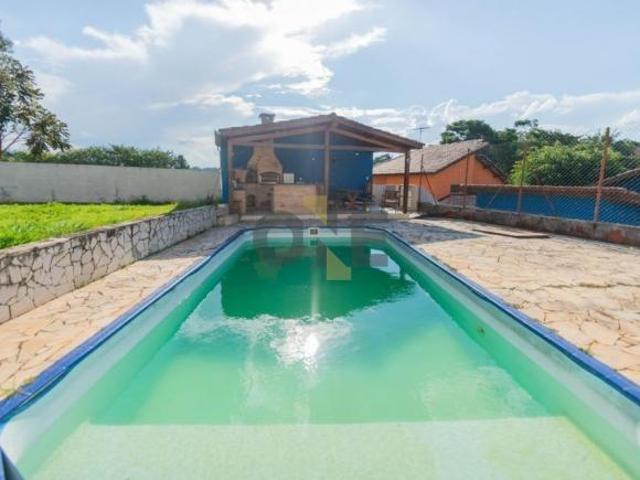 Casa com 3 dormitórios, sendo 2 suítes para venda Granja Viana Cotia SP