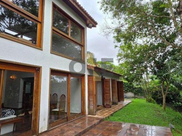 Casa com 3 dormitórios, sendo 2 suítes para venda Granja Viana Jandira/SP