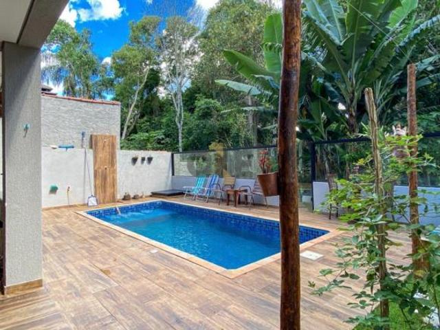 Casa com 3 dormitórios, sendo 2 suítes para venda Vargem Grande Paulista SP