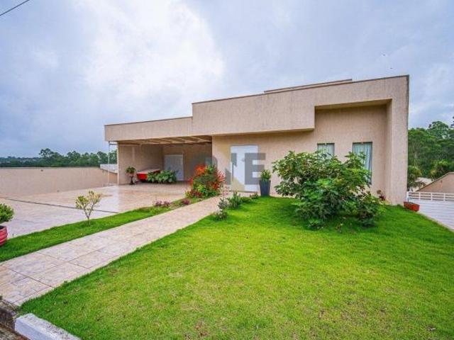 Casa com 3 dormitórios, sendo 2 suítes para venda Vargem Grande Paulista SP
