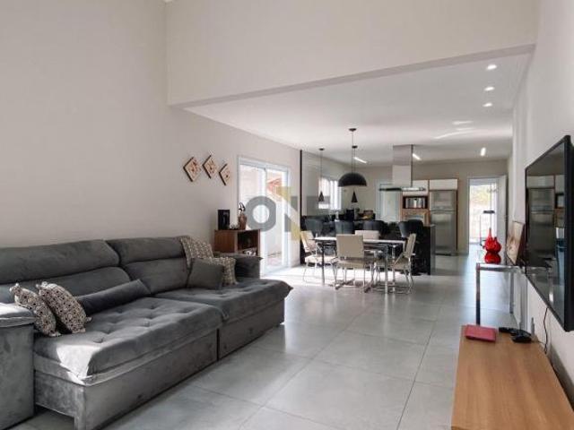 Casa com 3 dormitórios, sendo 3 suíte para venda Vargem Grande Paulista/SP