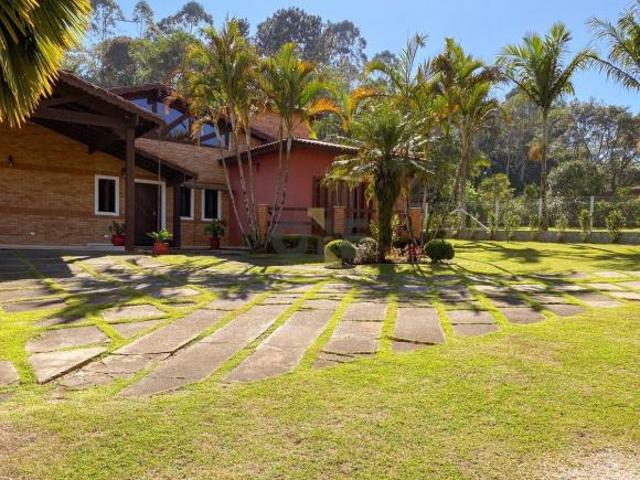 Casa com 3 dormitórios, sendo 3 suíte para venda Vargem Grande Paulista/SP