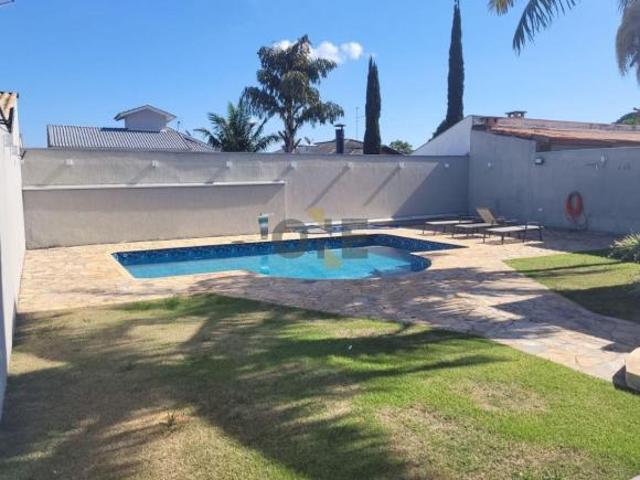 Casa com 3 dormitórios, sendo 3 suíte para venda Vargem Grande/SP