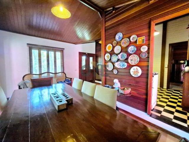Casa com 3 dormitórios, sendo 3 suíte para venda Granja Viana Cotia SP