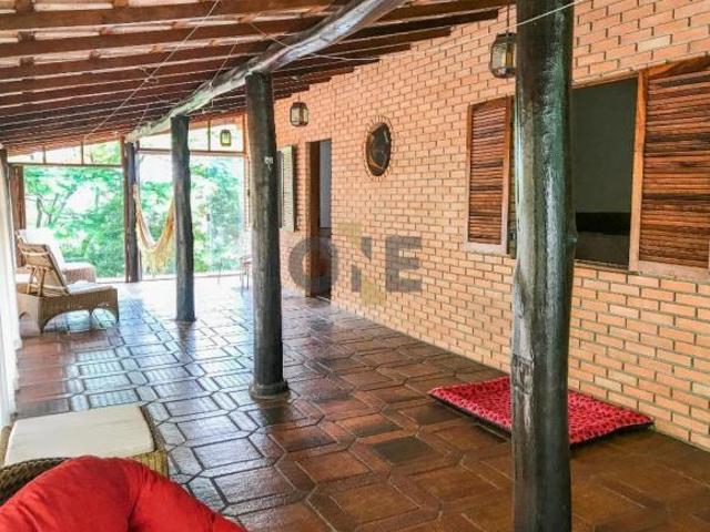 Casa com 3 dormitórios, sendo 3 suíte para venda Granja Viana Cotia SP