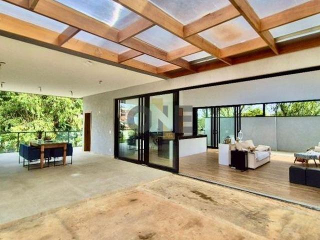 Casa com 3 dormitórios, sendo 3 suíte para venda Granja Viana Cotia SP