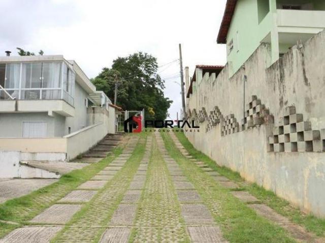Casa com 3 dormitórios sendo 3 suítes à venda, 120 m² Granja Viana Cotia/SP