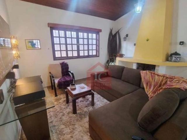 Casa com 3 dormitórios sendo 3 suítes,à venda, 200 m² por R$650.000,00 Jardim Rosa Azul Caucaia d