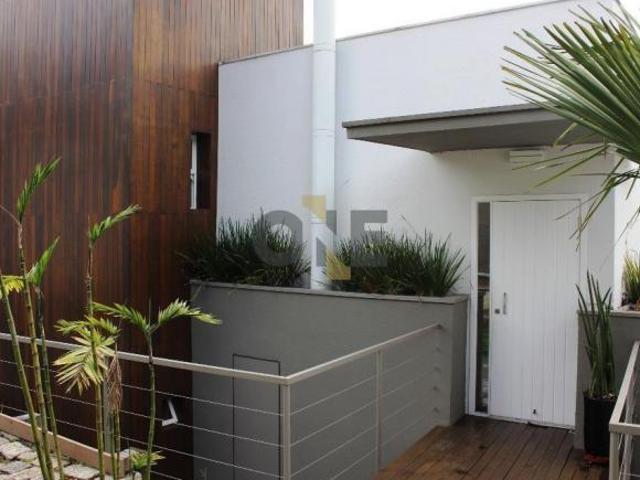 Casa com 3 dormitórios, sendo 3 suites à venda Granja Viana Carapicuíba/SP