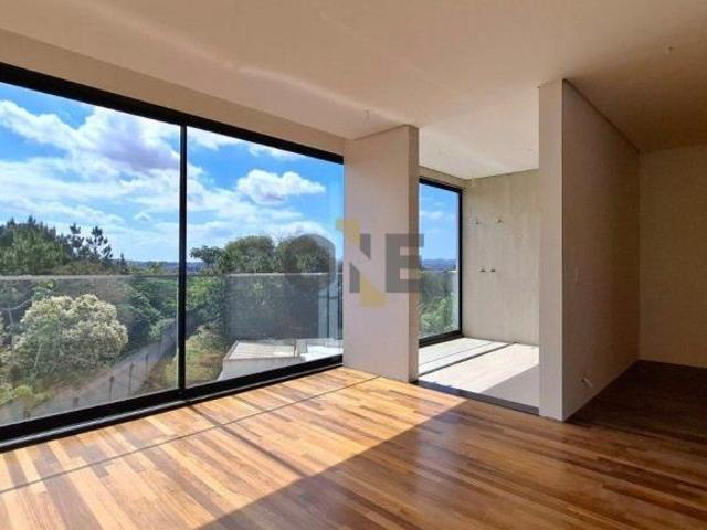Casa com 3 dormitórios, sendo 3 suítes à venda Granja Viana Cotia/SP