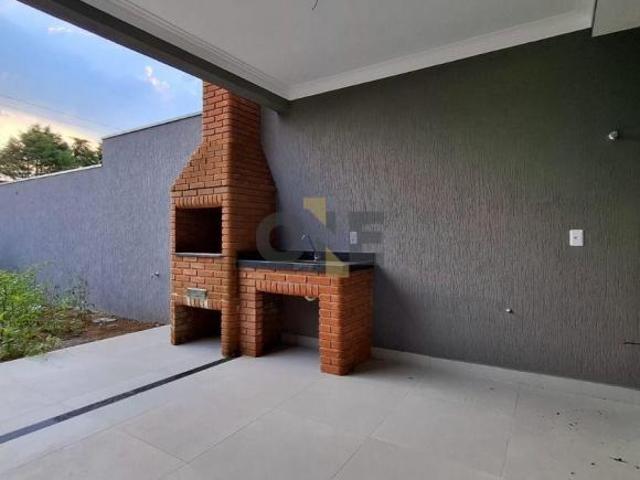Casa com 3 dormitórios, sendo 3 suítes à venda Granja Viana Cotia/SP
