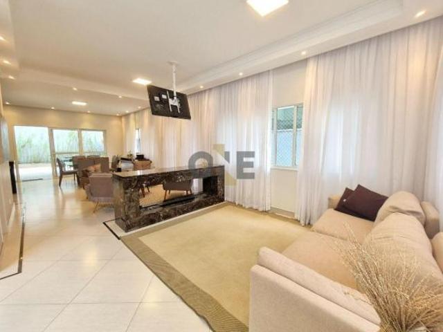 Casa com 3 dormitórios sendo 3 suítes à venda Granja Viana Cotia/SP