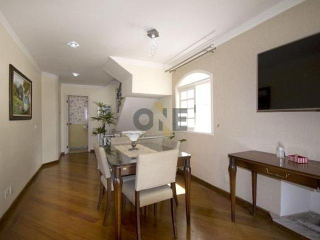 Casa com 3 dormitórios, sendo 3 suítes à venda Granja Viana Cotia/SP