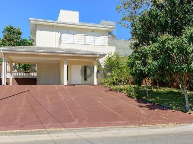 Casa com 3 dormitórios, sendo 3 suítes à venda Granja Viana Jandira/SP