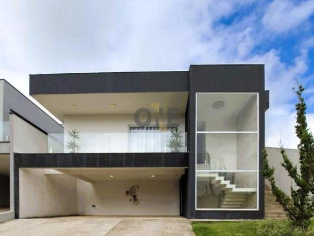Casa com 3 dormitórios, sendo 3 suítes para venda Cotia SP