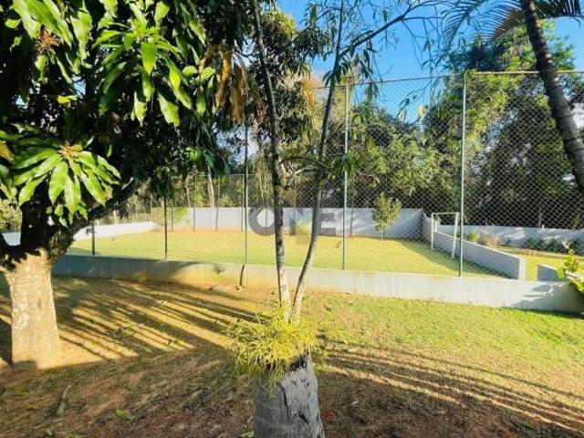 Casa com 3 dormitórios, sendo 3 suítes para venda Barueri SP