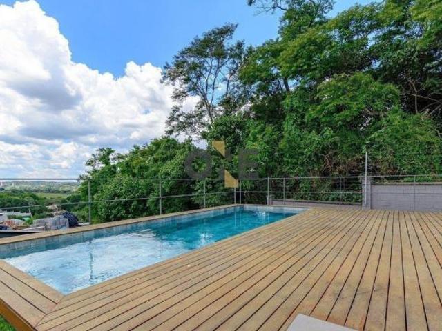 Casa com 3 dormitórios, sendo 3 suítes para venda Granja Viana Cotia SP