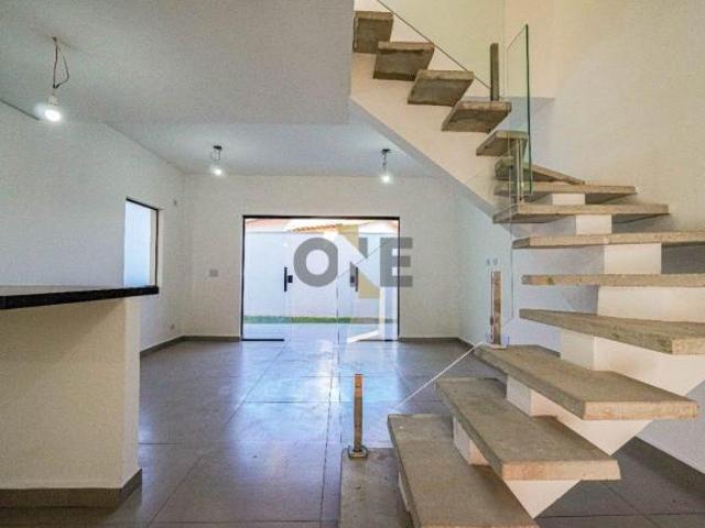 Casa com 3 dormitórios, sendo 3 suítes para venda Granja Viana Cotia SP