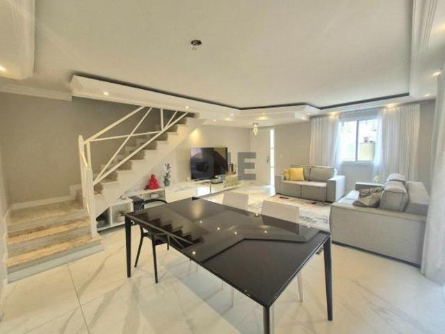 Casa com 3 dormitórios, sendo 3 suítes para venda Granja Viana Cotia SP