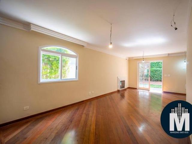 Casa com 3 dormitórios, sendo 3 suítes para venda Granja Viana Cotia/SP