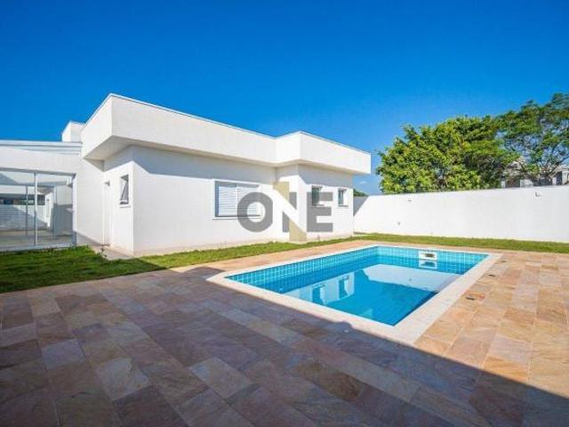 Casa com 3 dormitórios, sendo 3 suítes para venda Granja Viana Vargem Grande Paulista SP