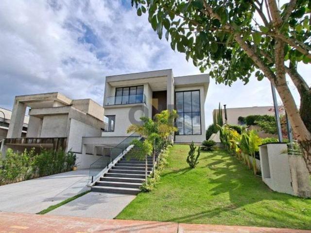 Casa com 3 dormitórios, sendo 3 suítes para venda Jandira SP