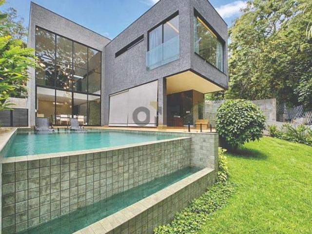 Casa com 3 dormitórios, sendo 3 suítes para venda Jandira SP