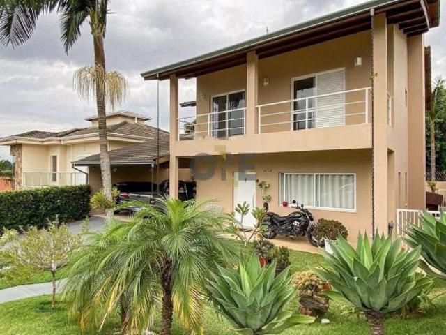 Casa com 3 dormitórios, sendo 3 suítes para venda Vargem Grande Paulista SP