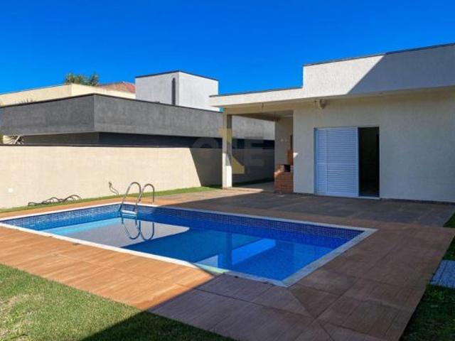 Casa com 3 dormitórios, sendo 3 suítes para venda Vargem Grande Paulista SP