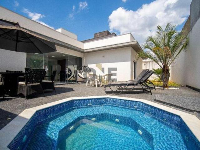 Casa com 3 dormitórios, sendo 3 suítes para venda Vargem Grande Paulista SP