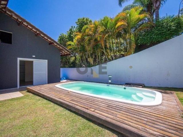 Casa com 3 dormitórios, sendo 3 suítes para venda Vargem Grande Paulista SP