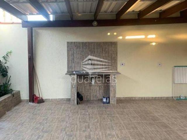 Casa com 3 dormitórios Térrea Terra Nova