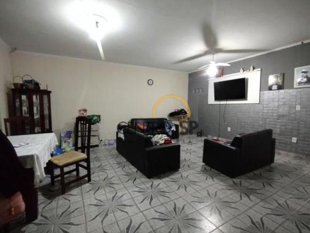 Casa com 3 dormitórios terreno inteiro Prox Av Elias Miguel Maluf Vila Industrial
