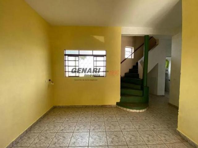 Casa com 3 dormitórios VENDA Núcleo Residencial Professor Carlos Aldrovandi Indaiatuba/SP