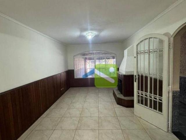 Casa com 3 dormitórios venda ou aluguel