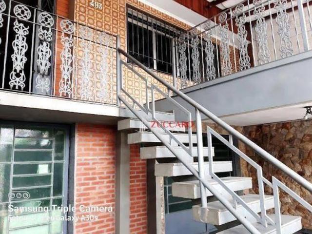Casa com 3 dormitórios, VENDA /ALUGUEL.000l por R$ 3.000/mês Jardim Vila Galvão Guarulhos/SP
