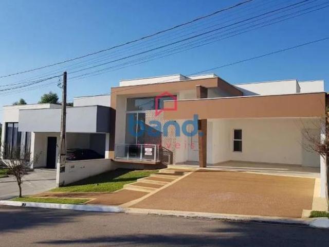 Casa com 3 dormitórios, VENDA por R$ 1.000.000 Portal das Monções Porto Feliz/SP