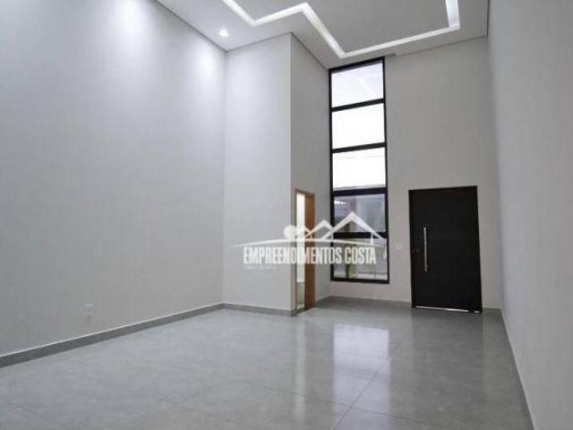 Casa com 3 dormitórios,venda por R$ 1.300.000 ou aluguel por R$ 9.000/mês Condomínio Lagos D&apos Icara