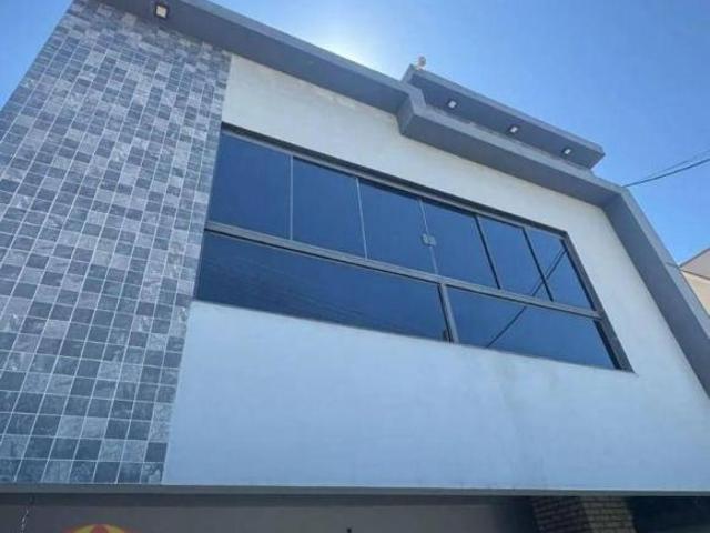 Casa com 3 dormitórios venda por R$ 700.000,00 ou aluguel por R$ 6.500,00/mês Jardim Giardino Di