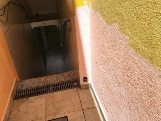 Casa com 3 dormitórios venda por RS 600.000,00 ou aluguel por RS 2.800,00 mês