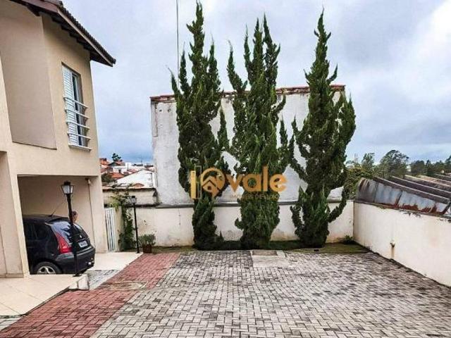 Casa com 3 dormitórios venda Vila Paulicea Mogi das Cruzes/SP