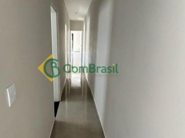 Casa com 3 dormitórios, Vila São Paulo, Mogi das Cruzes