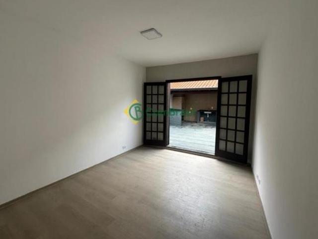 Casa com 3 dormitórios, Vila Suíssa, Mogi das Cruzes