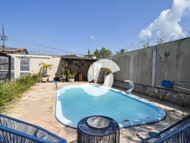 Casa com 3 dormitórios vista linda venda, 300 m² por R$ 1.350.000 Piratininga Niterói/RJ