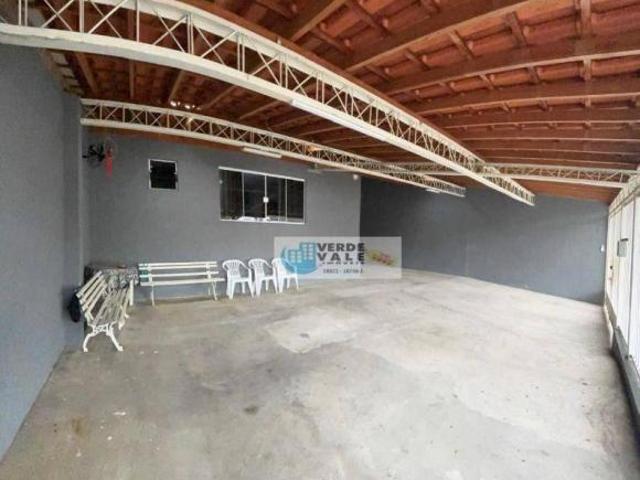 Casa com 3 dormitórios Vista Verde São José dos Campos/SP