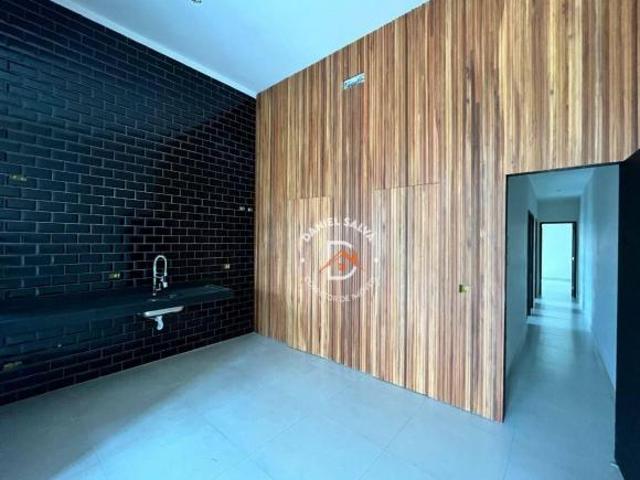 Casa com 3 dormitórios 01 Suíte à venda, 137 m² por R$ 995.000 Jardim do Lago Atibaia/SP