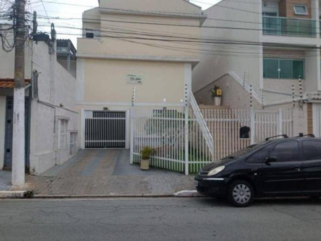 Casa com 3 dormitórios 01 suíte à venda, 80 m² por R$ 530.000 Vila Salete São Paulo/SP