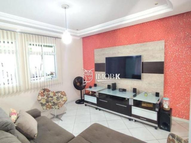 Casa com 3 dormitórios, 01 suíten à venda, 179 m² por R$ 980.000 Medeiros Jundiaí/SP