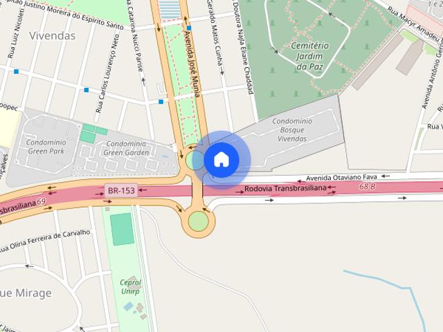 Casa Com 3 Dormitórios, 140 m² Venda por R$1.100.000ou Aluguel por R$5.600,00/mês Jardim B